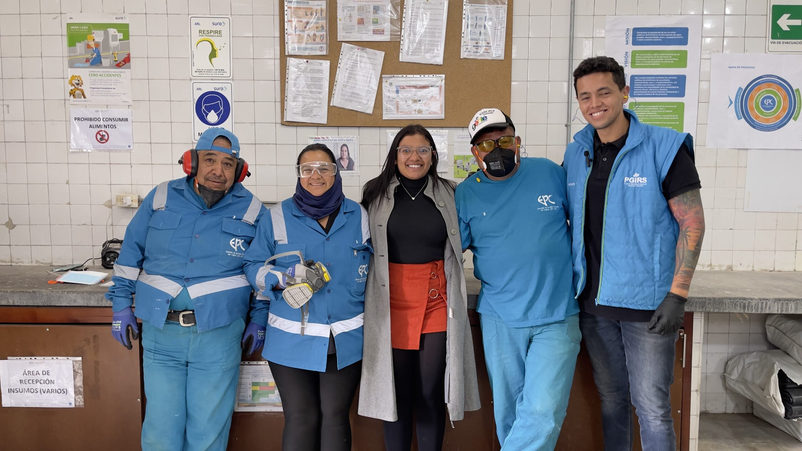 Pgirs-Programas Ambientales – EPC S.A. E.S.P.