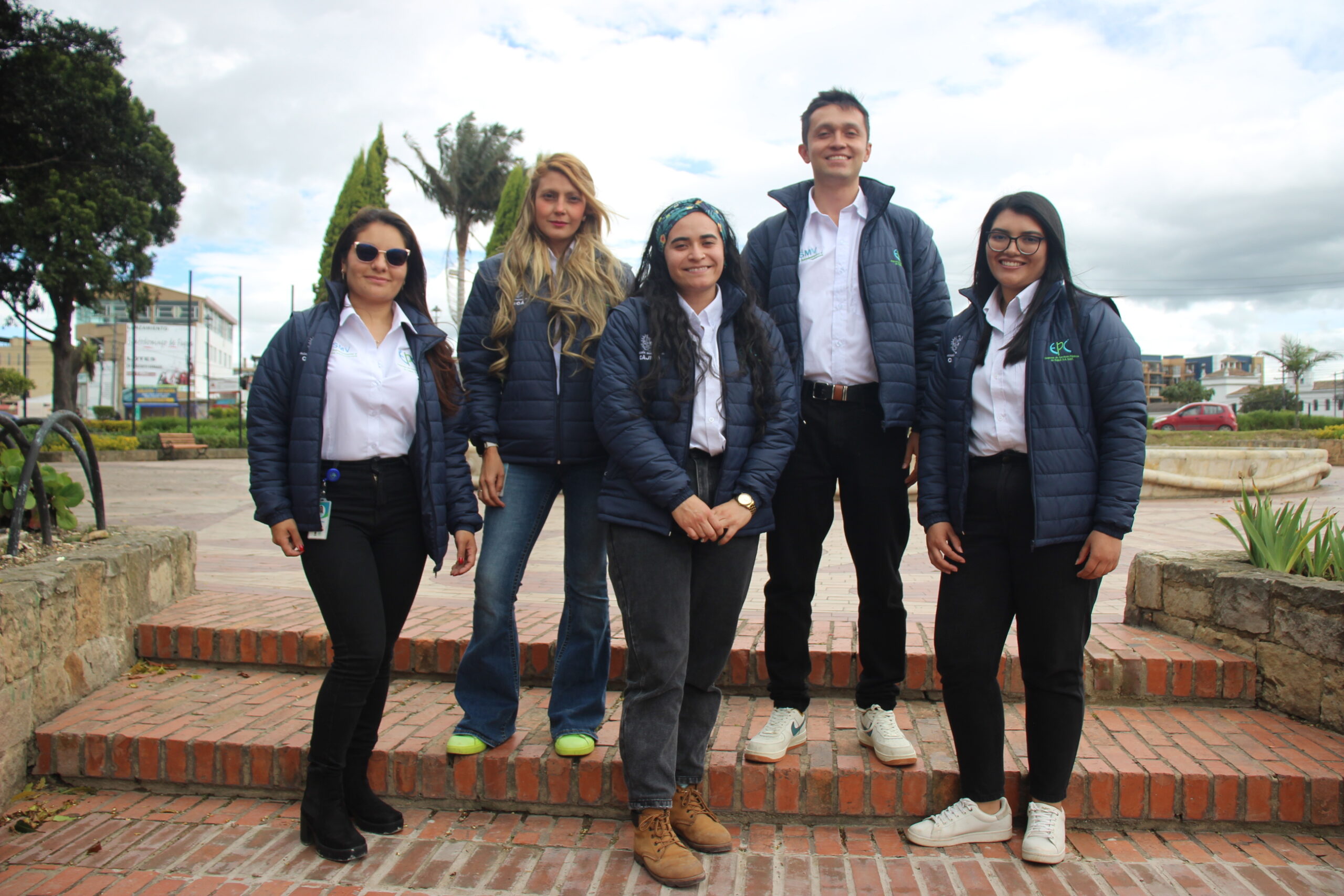 Psmv - Programas Ambientales - EPC S.A. E.S.P.